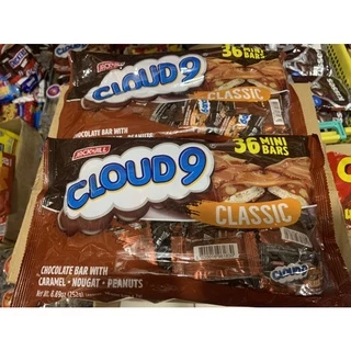 Shop cloud 9 chocolate for Sale on Shopee Philippines