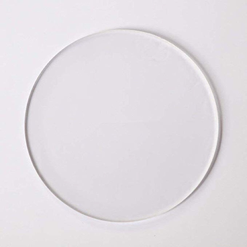 18 inch round acrylic disc 3mm | Shopee Philippines