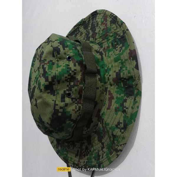 pixelize lousy hat cotton nonfaded | Shopee Philippines