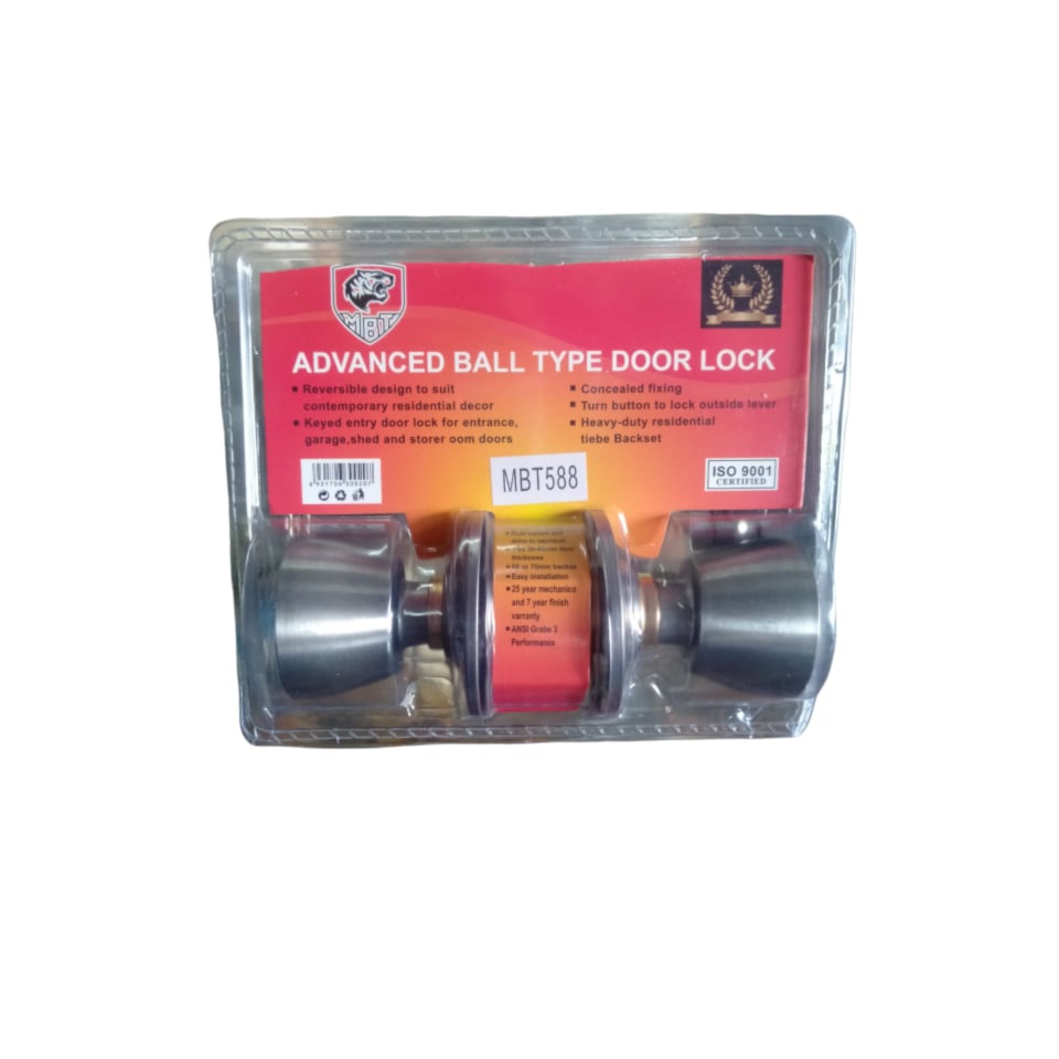 DOOR KNOB DOOR LOCK AMERILOCK , MBT & YALE | Shopee Philippines