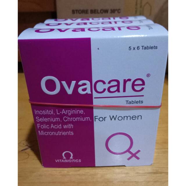 Ovacare Tablets | Shopee Philippines