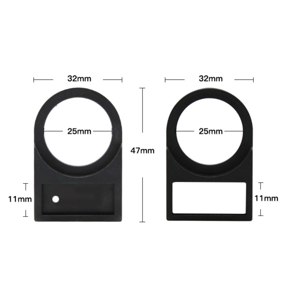 Mica labels, headlight indicator name labels, push button labels 22mm ...