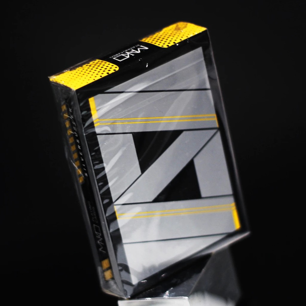 Mako Silversurfer Playing Cards | Shopee Philippines