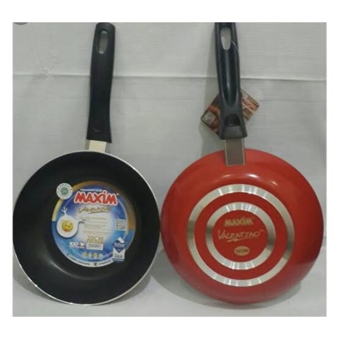 Teflon Maxim Original 22 cm | Shopee Philippines
