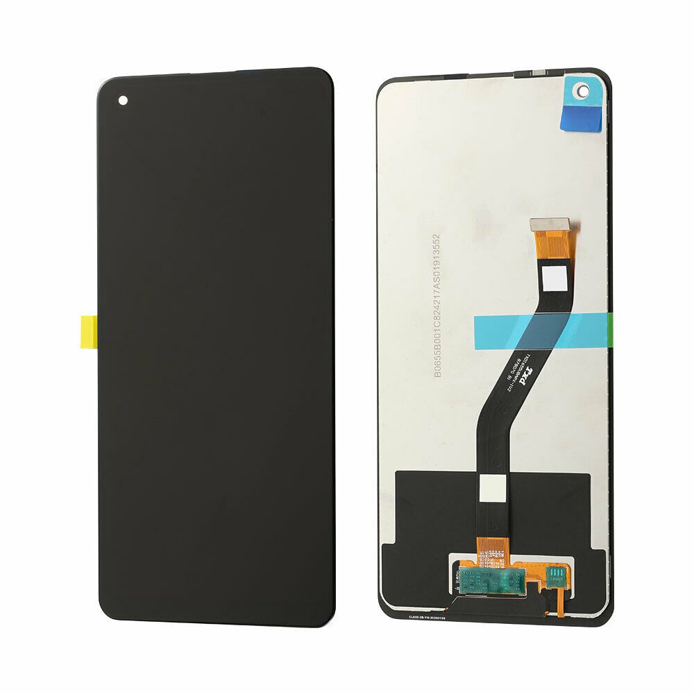 For Samsung Galaxy A21S SM-A217F A217M LCD Display Touch Digitizer ...