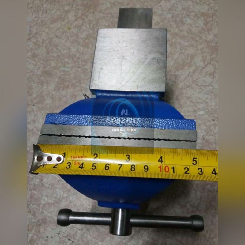 gato bench vice 5inch | Shopee Philippines