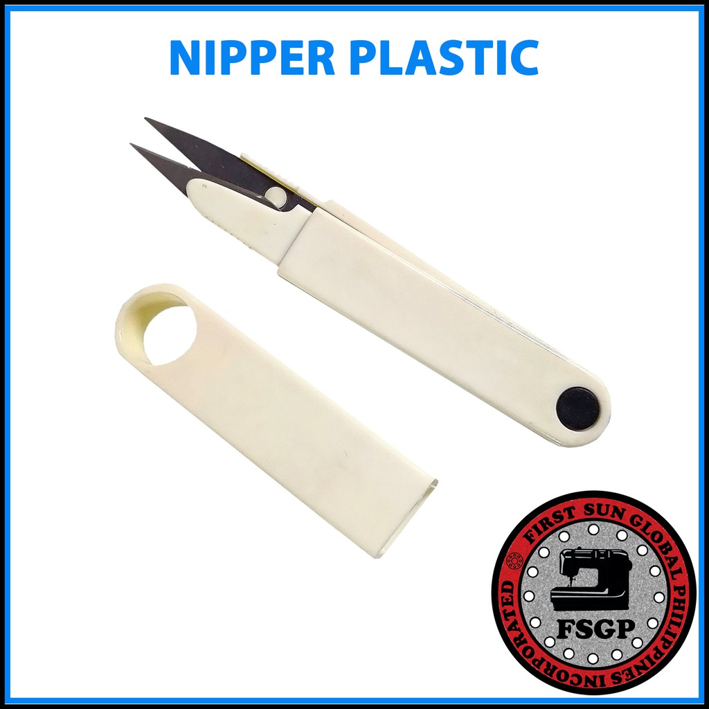 Nipper Plastic Ordinary ( ORD ) | Shopee Philippines