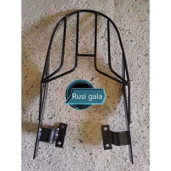 RUSI GALA MONORACK BRACKET | Shopee Philippines