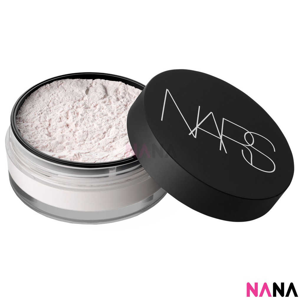 NARS Light Reflecting Loose Setting Powder - Translucent Crystal #1410 ...