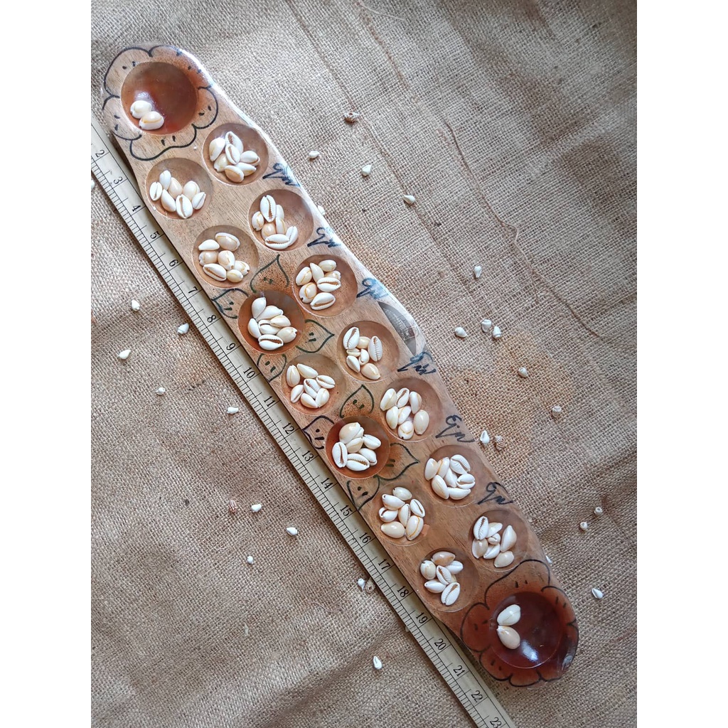 Sungka / Sungkaan With complete sigay shells (100pcs) | Shopee Philippines