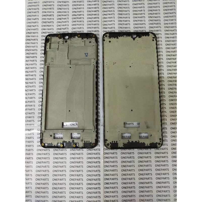 VIVO V9 Y85 LCD HOLDER BEZZEL FRAME | Shopee Philippines