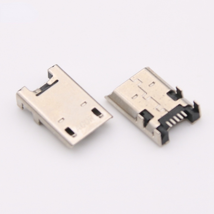 10pcs Micro mini USB Jack socket for Asus MeMO K005 K00A K00Y T100TA DC ...