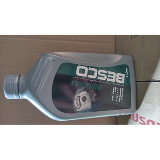 Besco Engine Oil 10W30 Synthetic for Isuzu Vehicles | Shopee Philippines