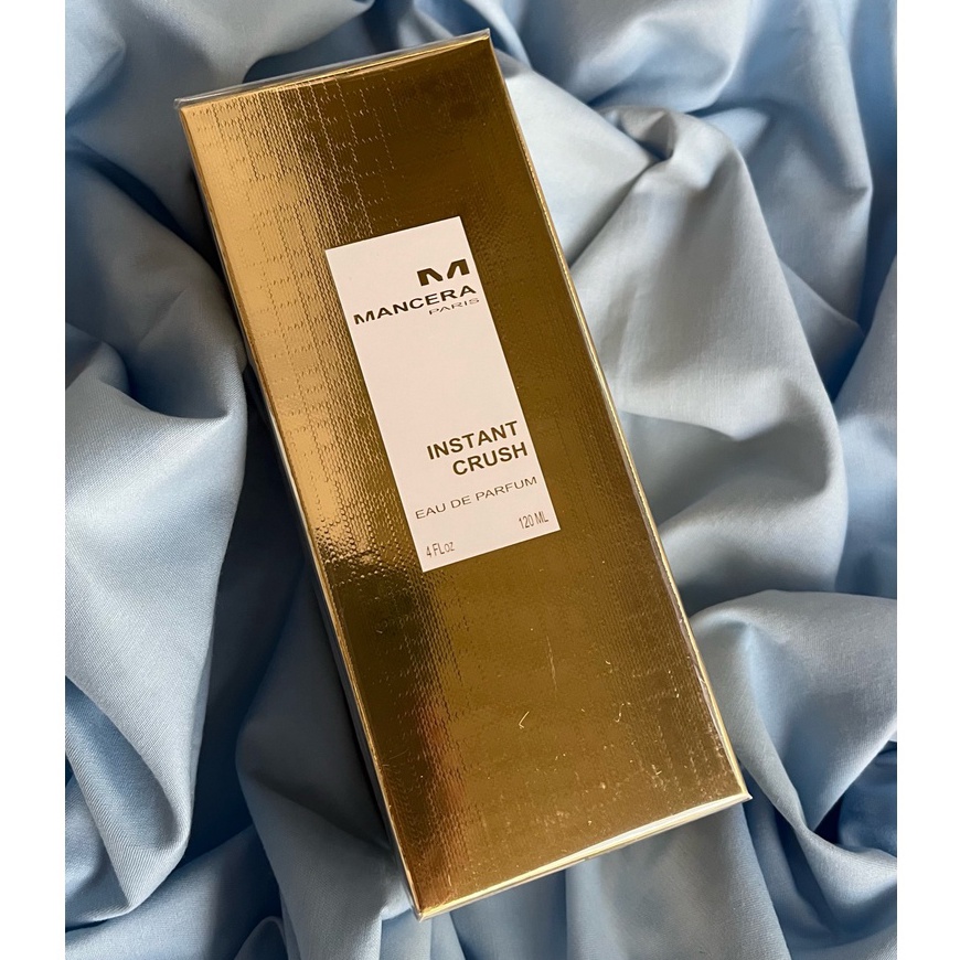 Mancera Instant Crush 120ml EDP Authentic Perfume For Men And Women ...