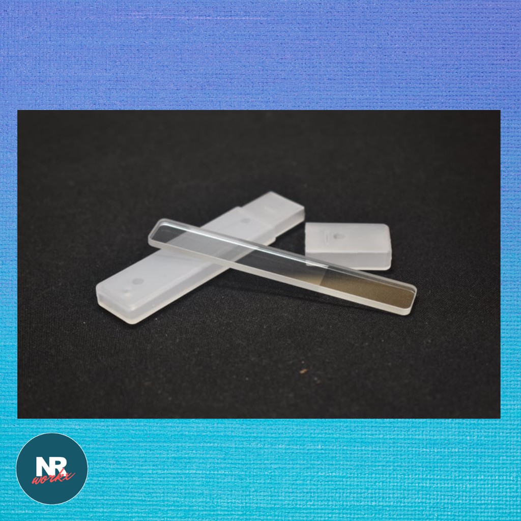 Glass File for Gunpla/Model Kits | Shopee Philippines
