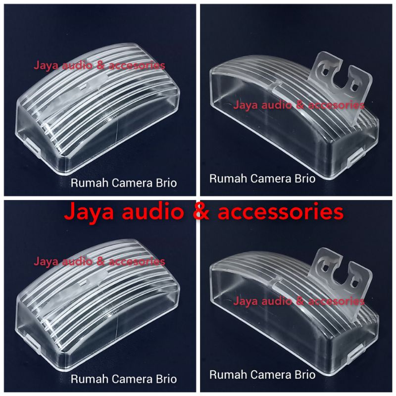 Honda Brio Camera Mount Housing And Available For Other Cars | Shopee ...