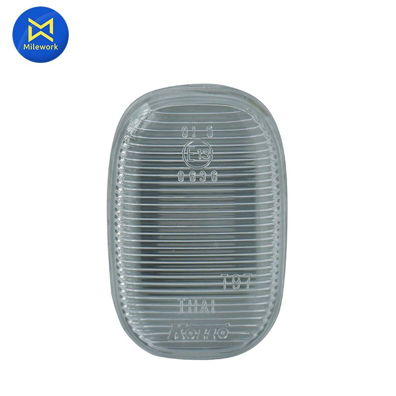 Side Turn Signal CAMRY 2003-2006 ACV30 Left/Right Genuine Toyota (81731 ...