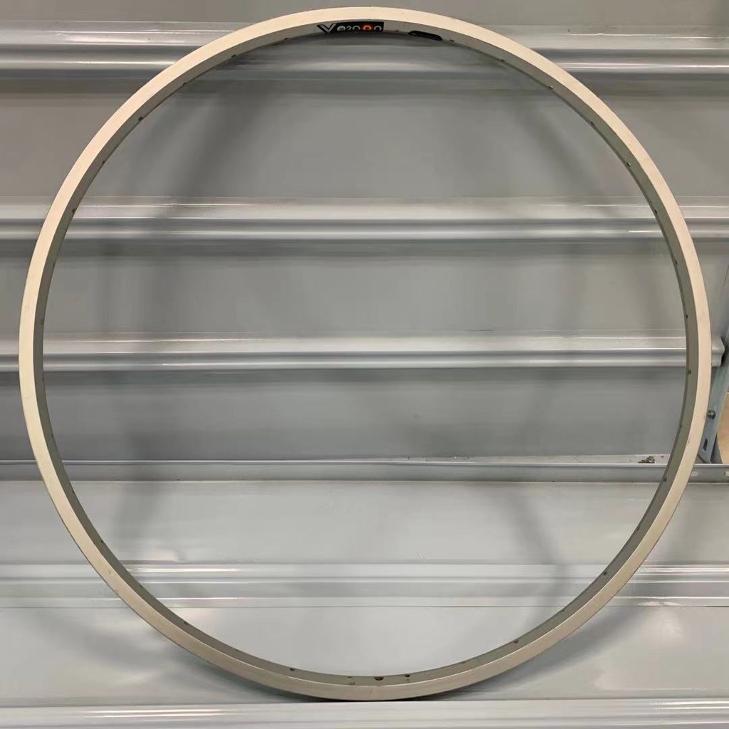 Xunwuk Cycling ALEXRIMS Y-2000 700C rim single-layer AV Wagon Rim 36 ...