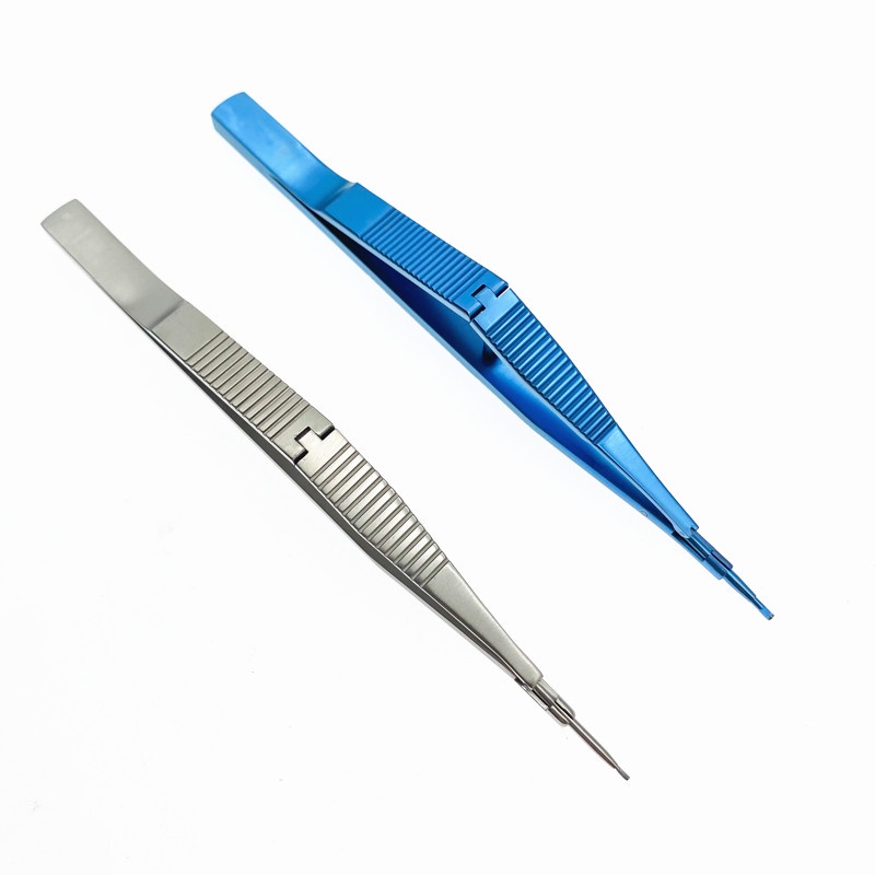 Trabeculectomy Punch Vitreo-retinal Ophthalmic Surgical Instruments ...
