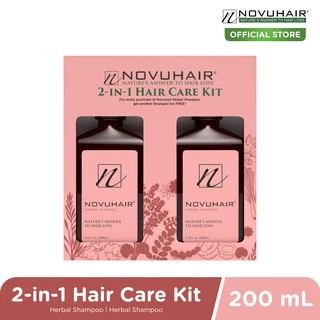 novu hair - Best Prices and Online Promos - Mar 2026 | Shopee Philippines