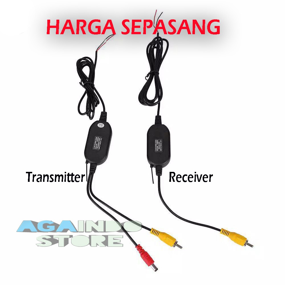 Wireless Car Camera Module Wireless Car Camera Module Without Cable ...