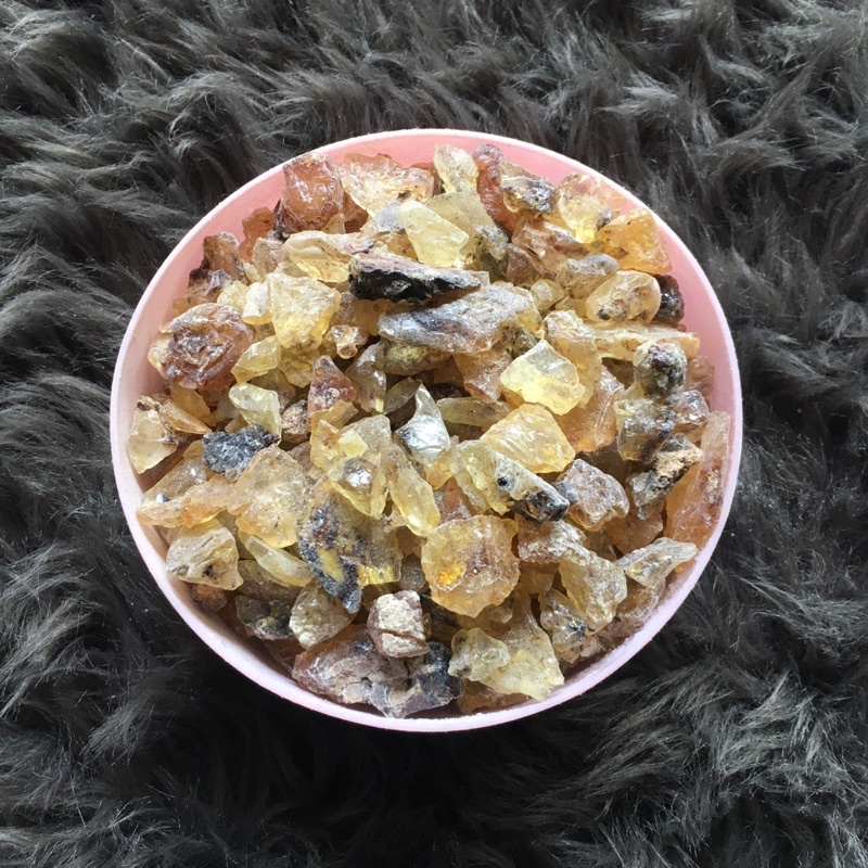 INSENSO & KAMANGYAN MIX (250 GRAMS) | Shopee Philippines