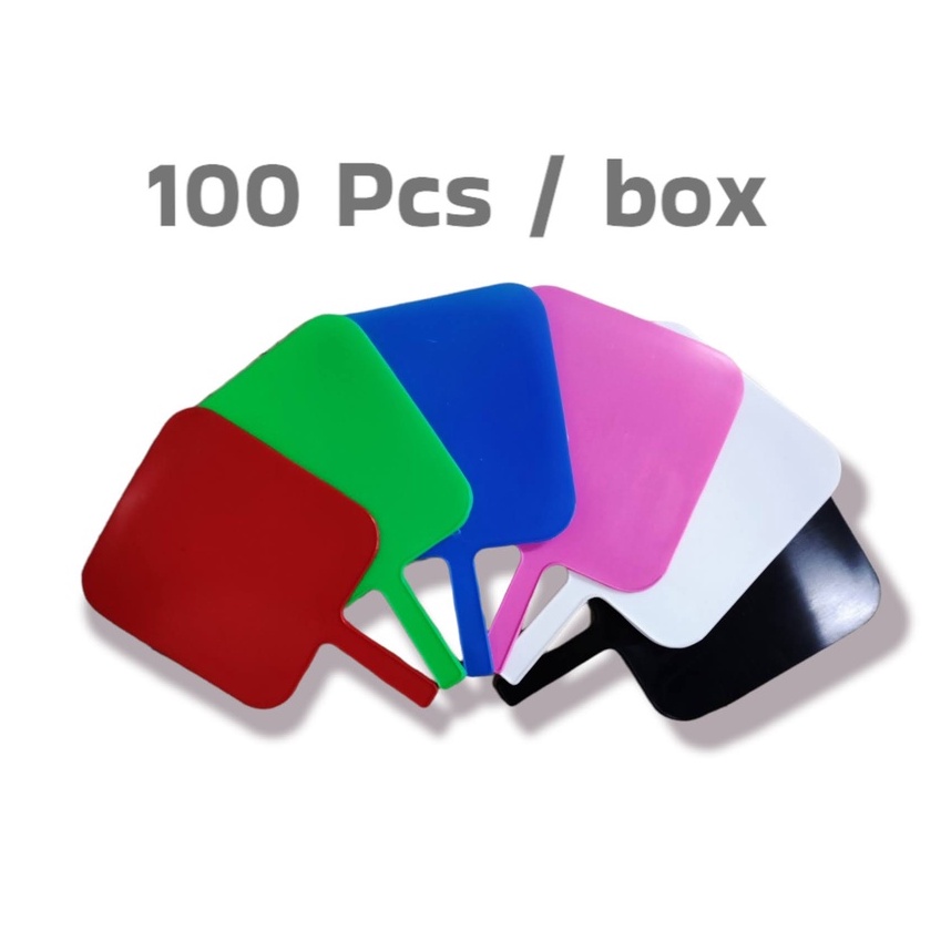 100 PCS Bulk Sold Per box paypay Many Available colors | Shopee Philippines