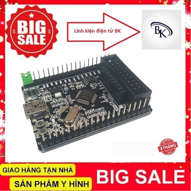 Kit Stm32f103c8t6 stm32f103 Stm32F1 Stm32 | Shopee Philippines