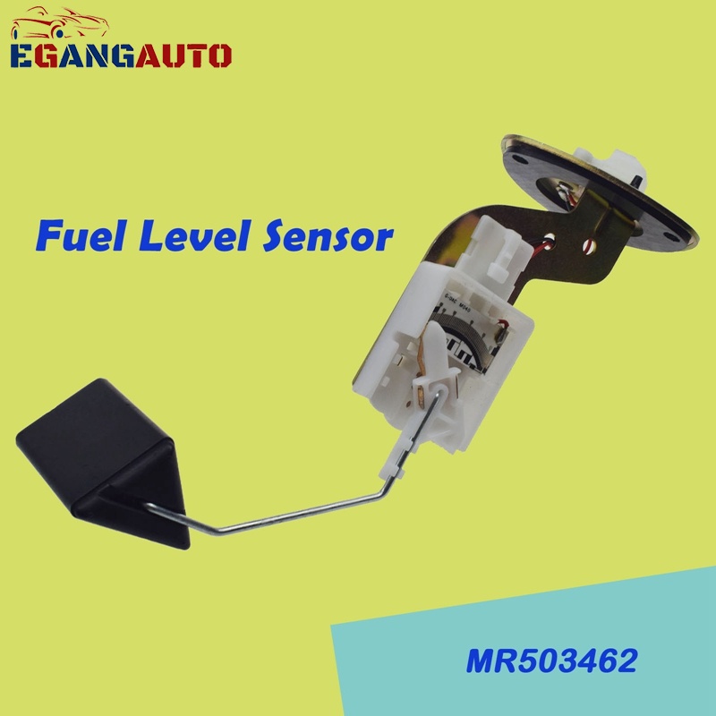New Fuel Tank Gauge Level Sender Unit Level Sensor For Mitsubishi ...