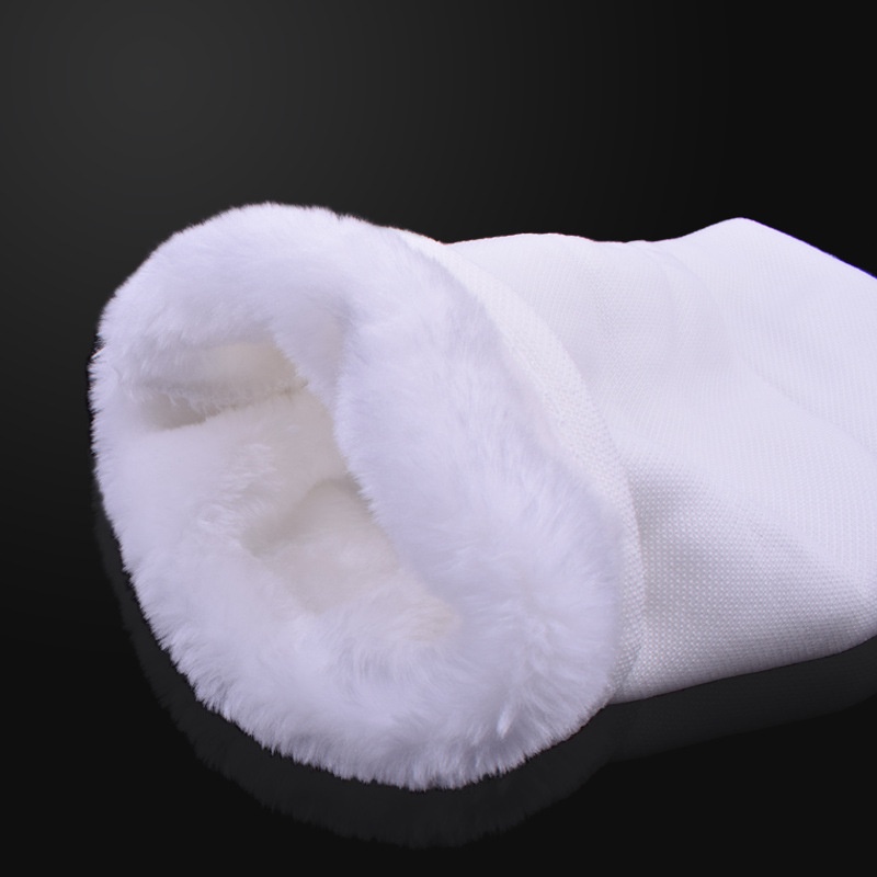 1pcs Aquarium Magic Filter Sock Durable Polyester Fibre Felt Bag For ...