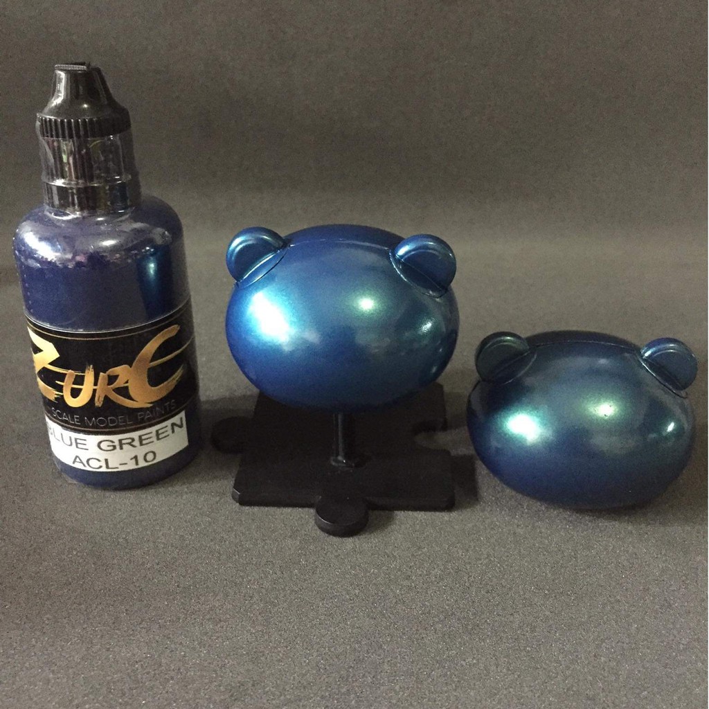 ACRYLIC ACL SERIES 65ML ZURC PAINT | Shopee Philippines