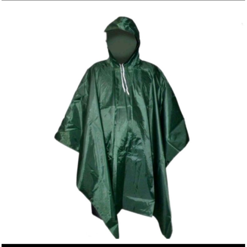 KAPOTE RED/ BLUE/ GREEN for Motorcycle /MAKAPAL Kapote for Bicycle ...