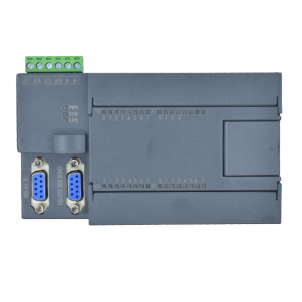 plc controller FX2N-16/26/30/40 high-speed pulse programmable domestic plc industrial control ...