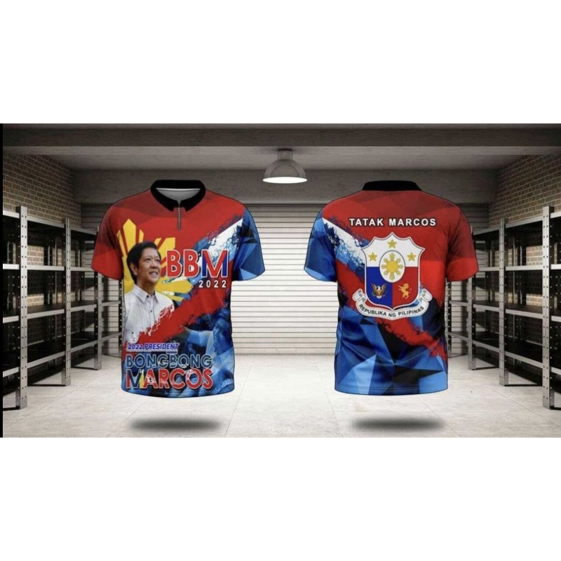 BBM FULL SUBLIMATION.. | Shopee Philippines