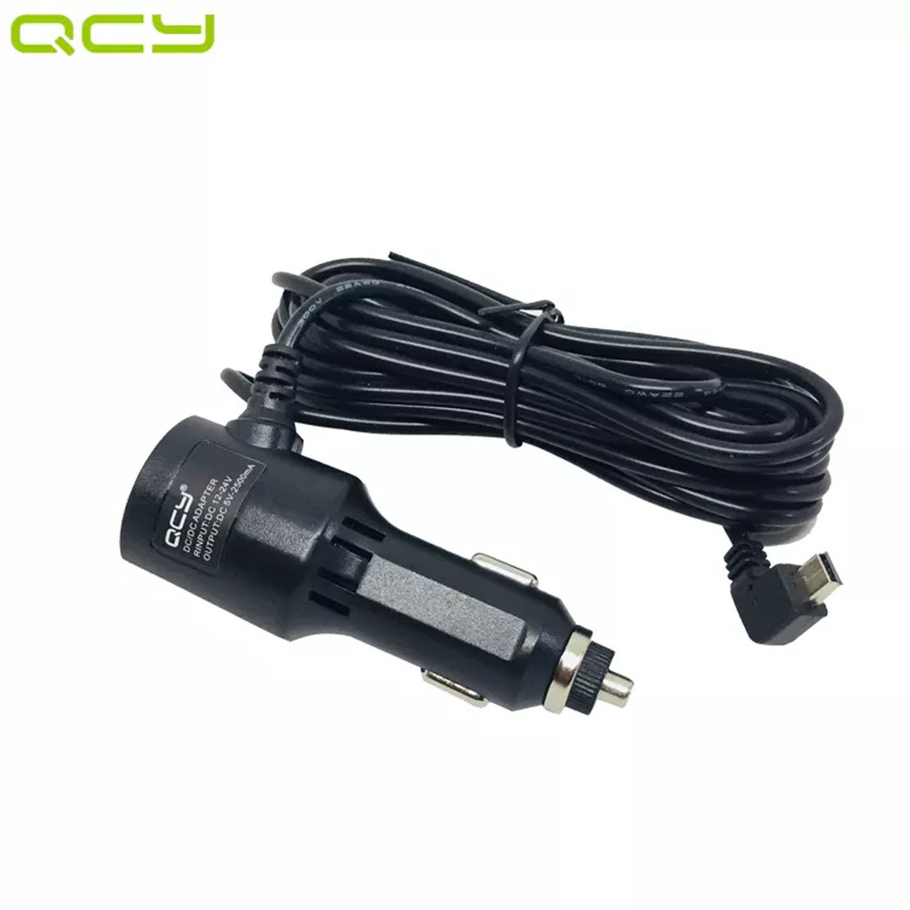 NEW QCY Q11 PRO 9.66' FHD FULL SCREEN THREE RECORDING THREE DISPLAY DVR ...