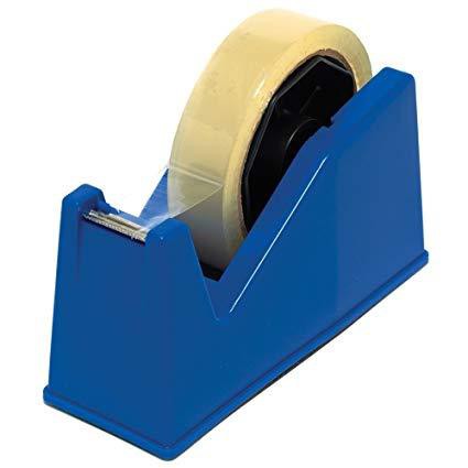 Handy everyday use heavy duty tape dispenser stationery school supplies ...