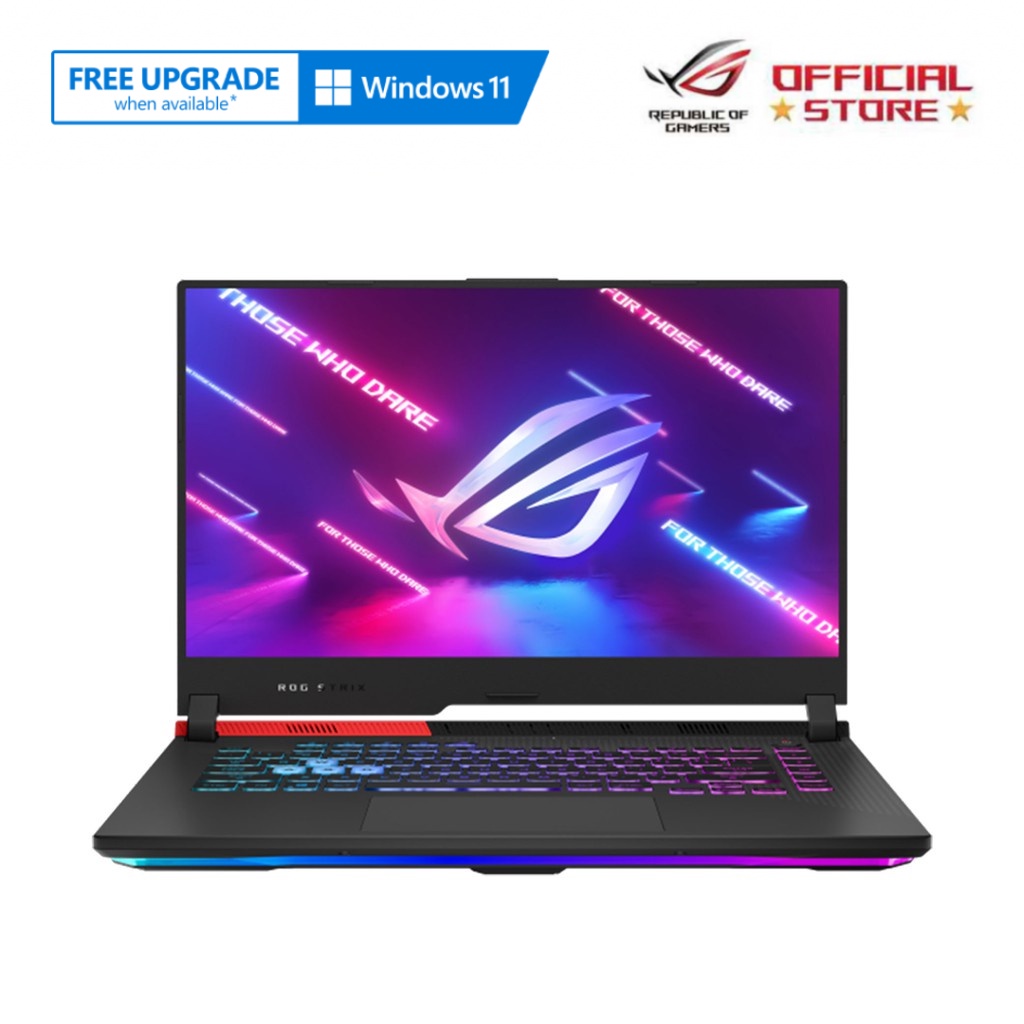 Asus ROG Strix G513QE-HN157T 15.6" R9-5900HX 8GB 1TB SSD RTX3050TI 4GB ...
