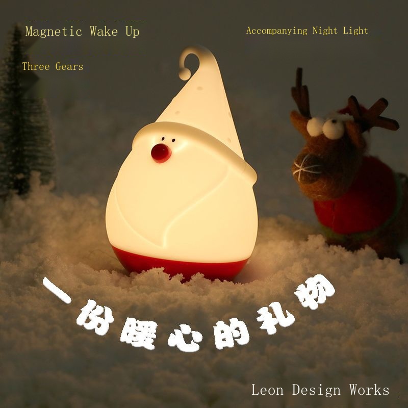 palakpakan ang mga ilaw┇Araw ng Pasko ng Bagong Taon Regalo sa Kaarawan ...