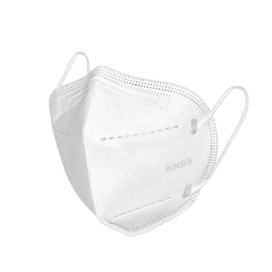 LVTA Fashion Colored KN95 Face Mask 10Pcs/Pack With Plastic LVTA KN95 ...