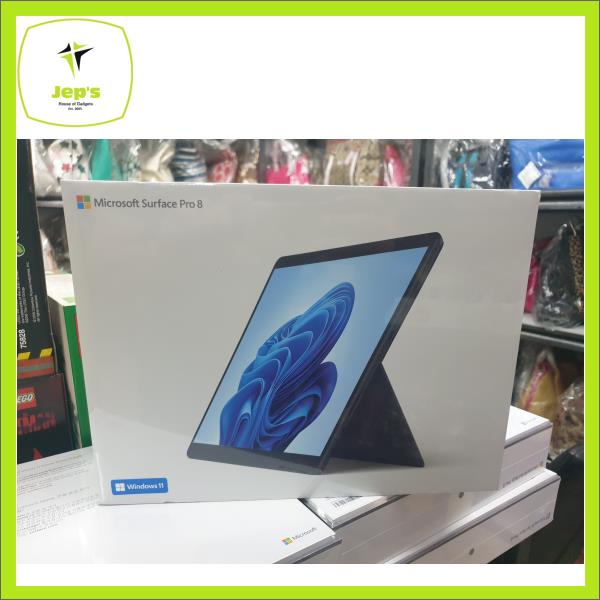 Microsoft Surface Pro 8 13" 2021 Pro8 | Shopee Philippines