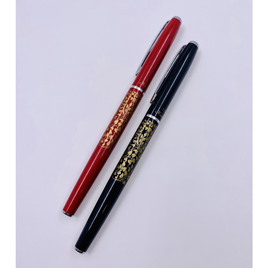 Kangaroo Kaigelu Fountain Pen | Shopee Philippines