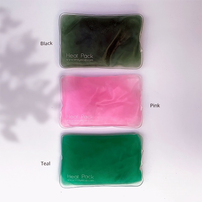 Heat Pack Magic Hot Compress Reusable Warmer Pain Relief | Shopee ...