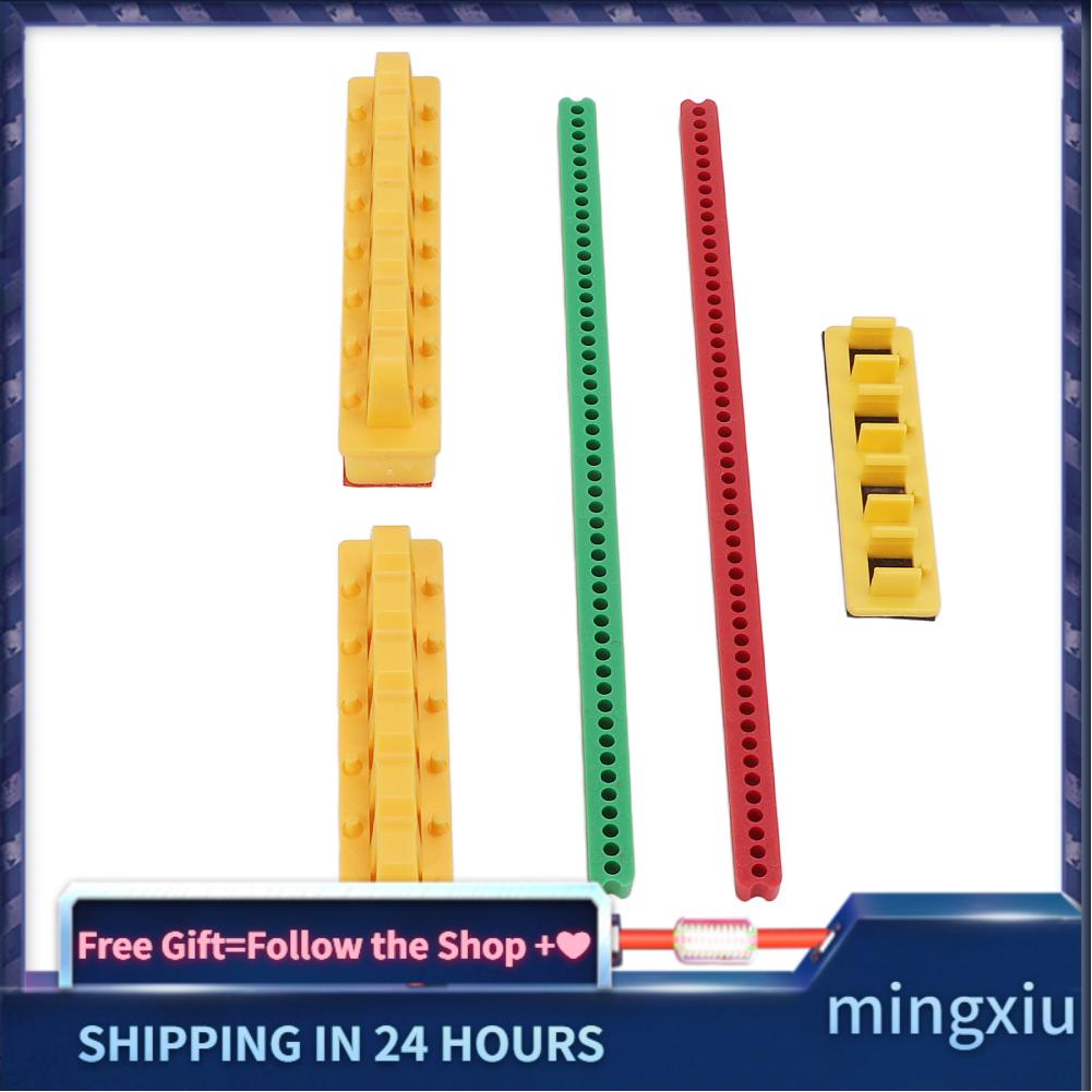 Mingxiu Industrial Breaker Lockout Blocker Kit Circuit Devices Safety ...