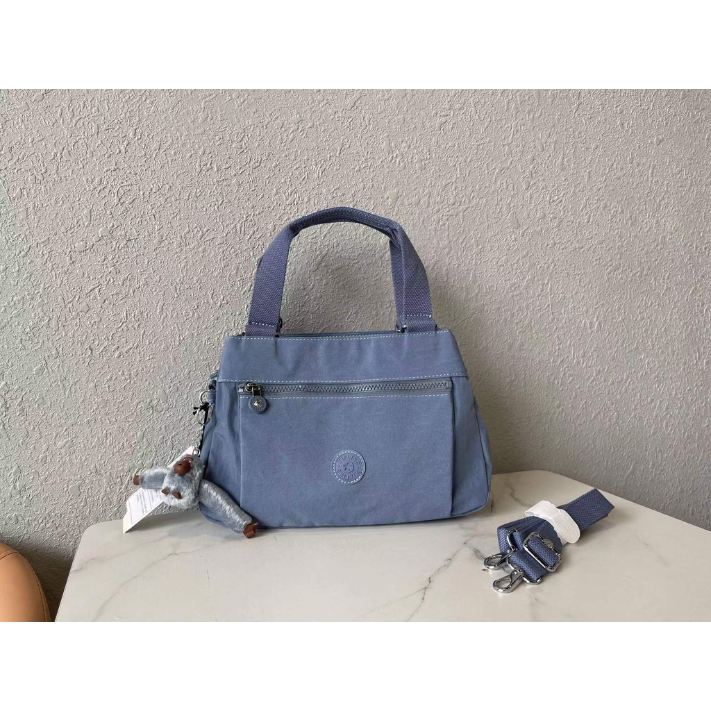 Kipling K15257 One-Shoulder Messenger Handbag 11 Colors Collection ...