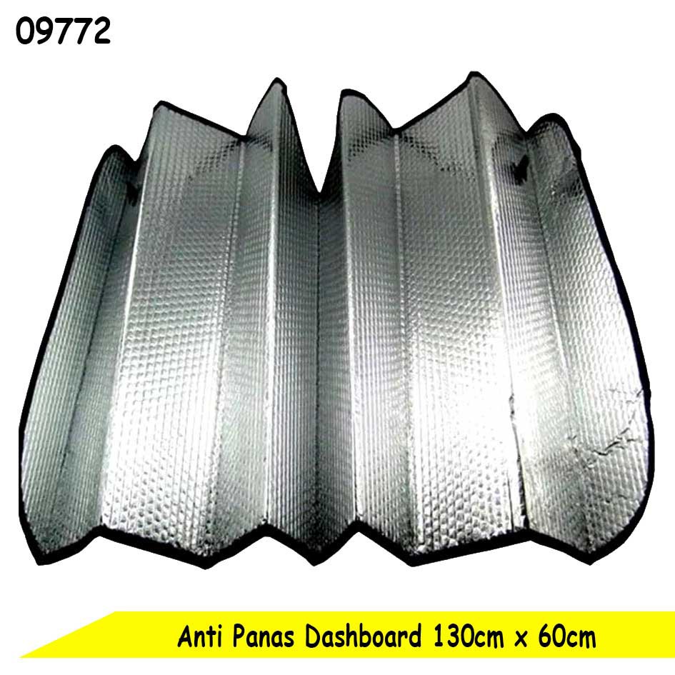 Sun Shield Anti Heat Car Protector Anti Heat Dashboard Car Windshield ...