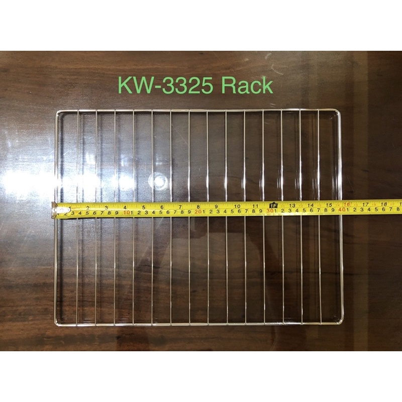 Kyowa Extra Grill Rack and Tray for Electric Oven 45L (KW-3325 ...