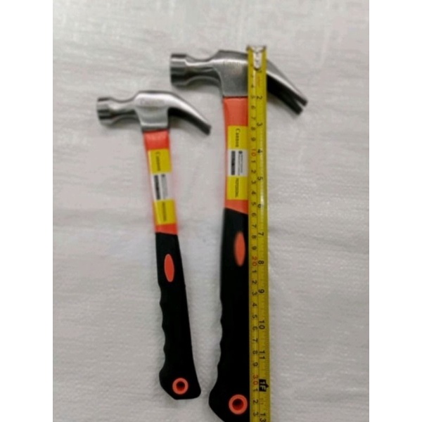 Claw Hammer (250g & 500g) | Shopee Philippines
