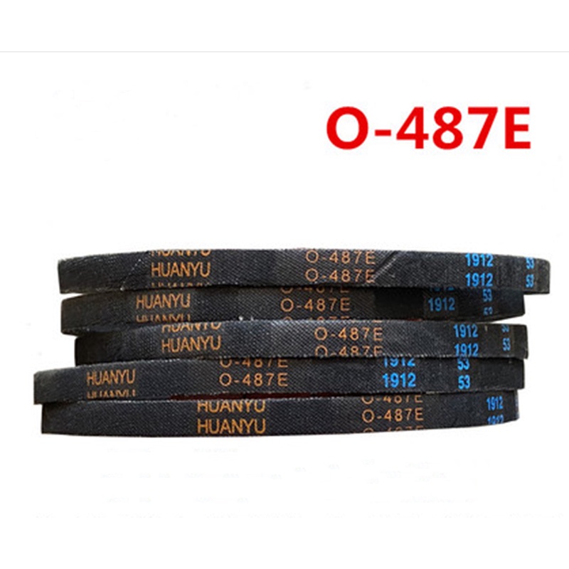 Brand new washing machine O-belt 0-487E | Shopee Philippines