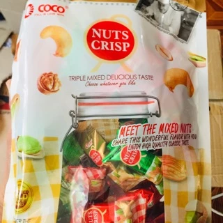 Shop nuts crisp for Sale on Shopee Philippines
