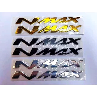 Shop nmax sticker for Sale on Shopee Philippines